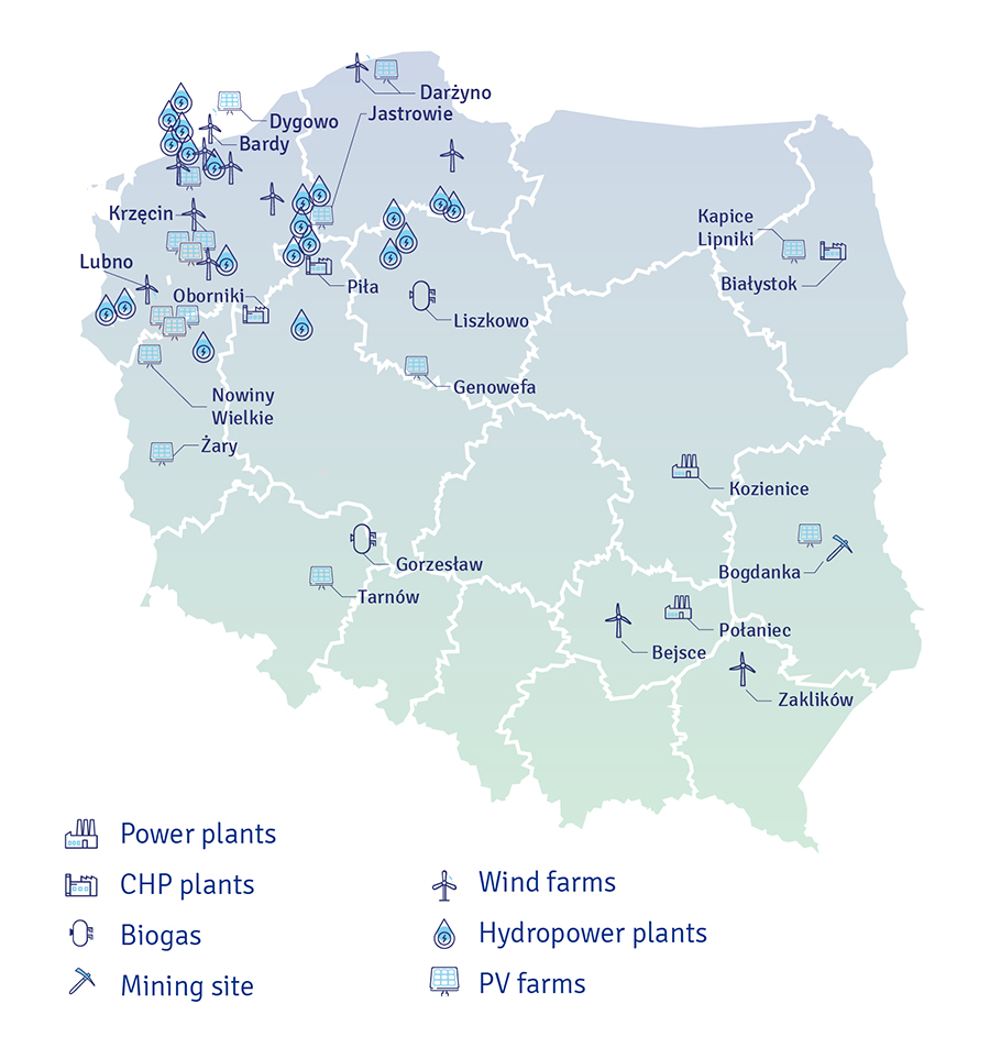 Enea Group: Powering the Future of Clean Energy | Enea